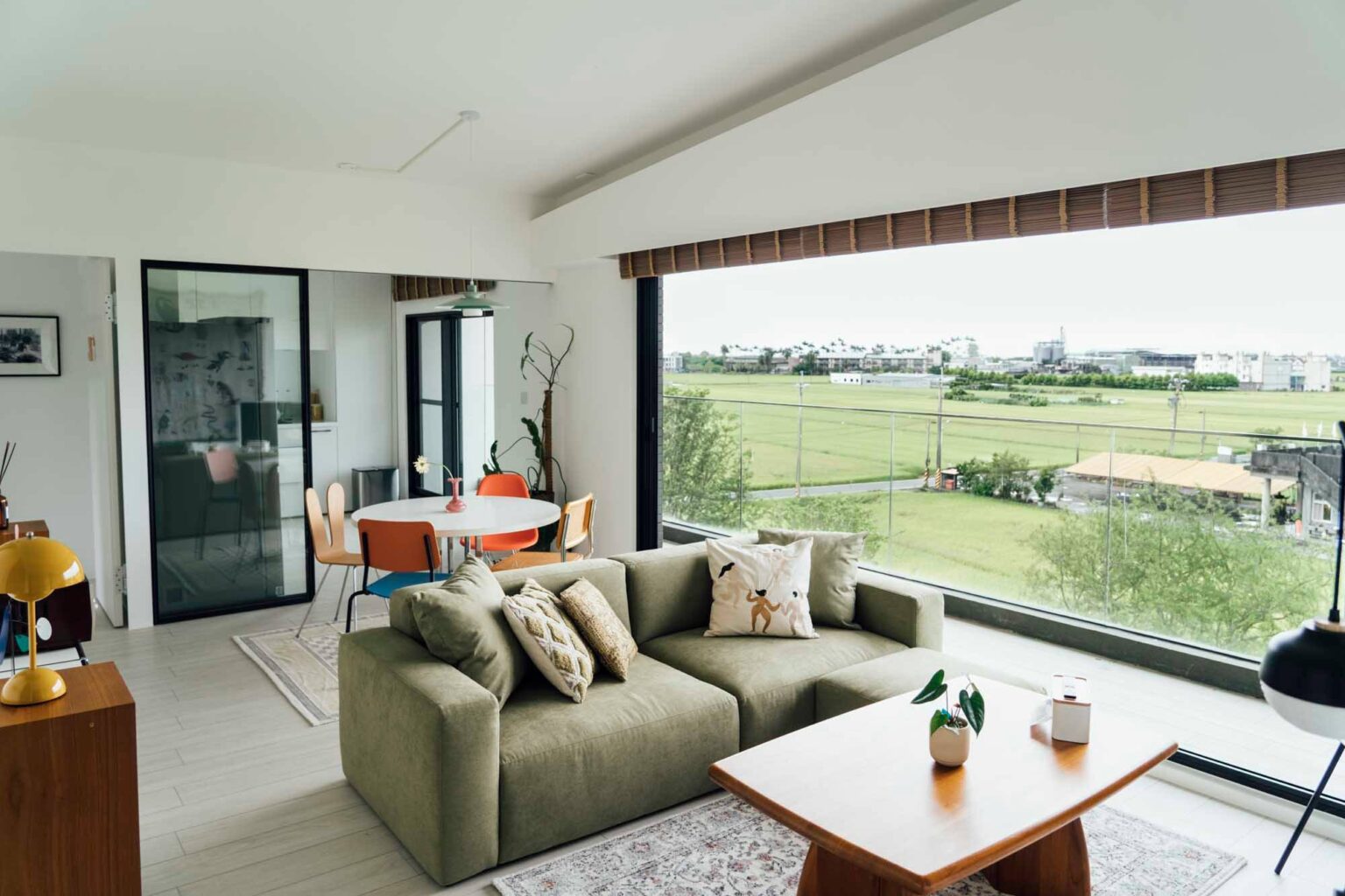 德築集團 DEZU GROUP